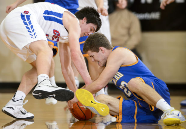 Boys basketball: Crete defense stifles Seward