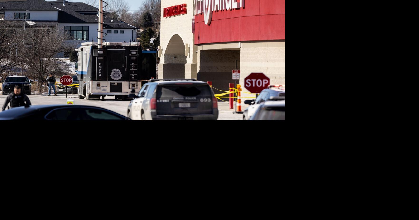 'Shooter, shooter': Omaha Target employee recalls moment gunfire erupted