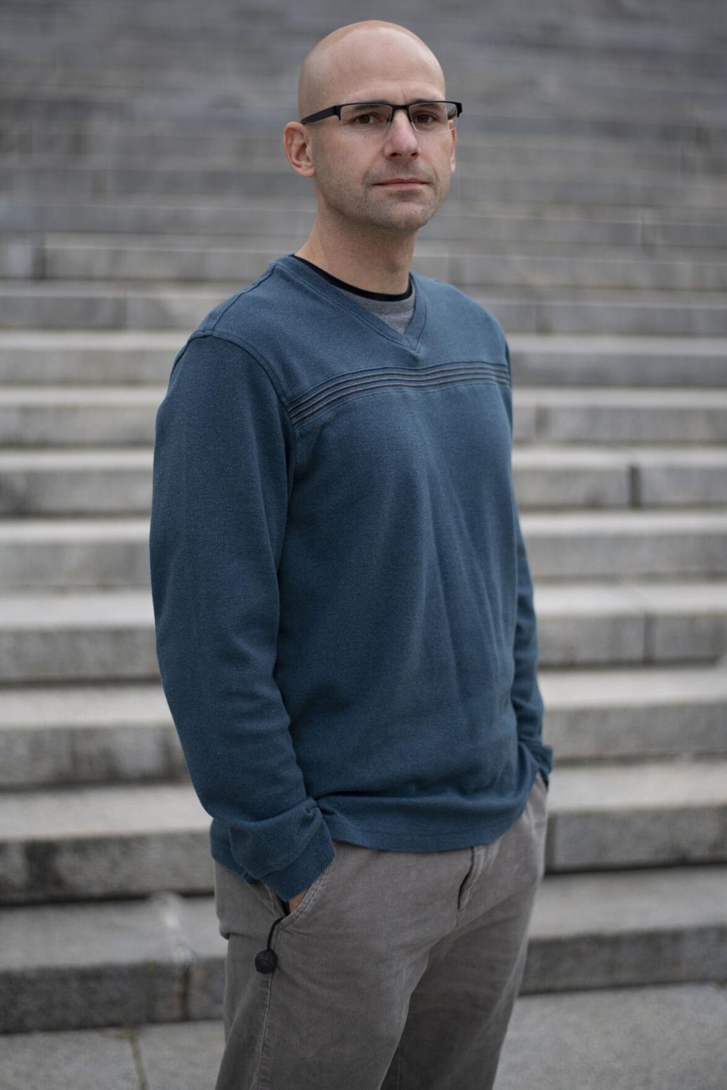 Former LPD officers file claims alleging police chief made false ...