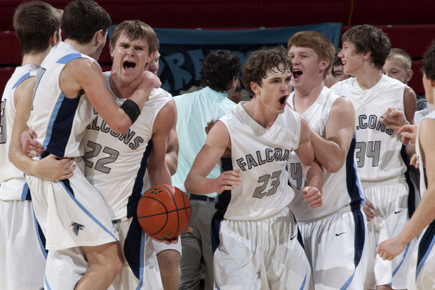 Boys C-2 state basketball: Freeman breaks through to reach title game