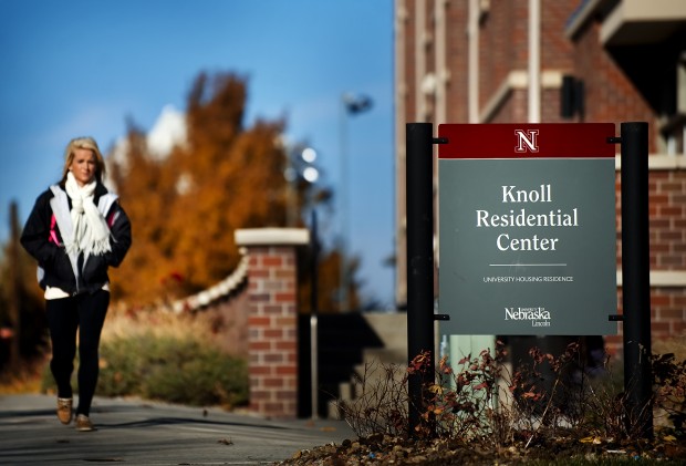 Robert Knoll -- not here, but not gone