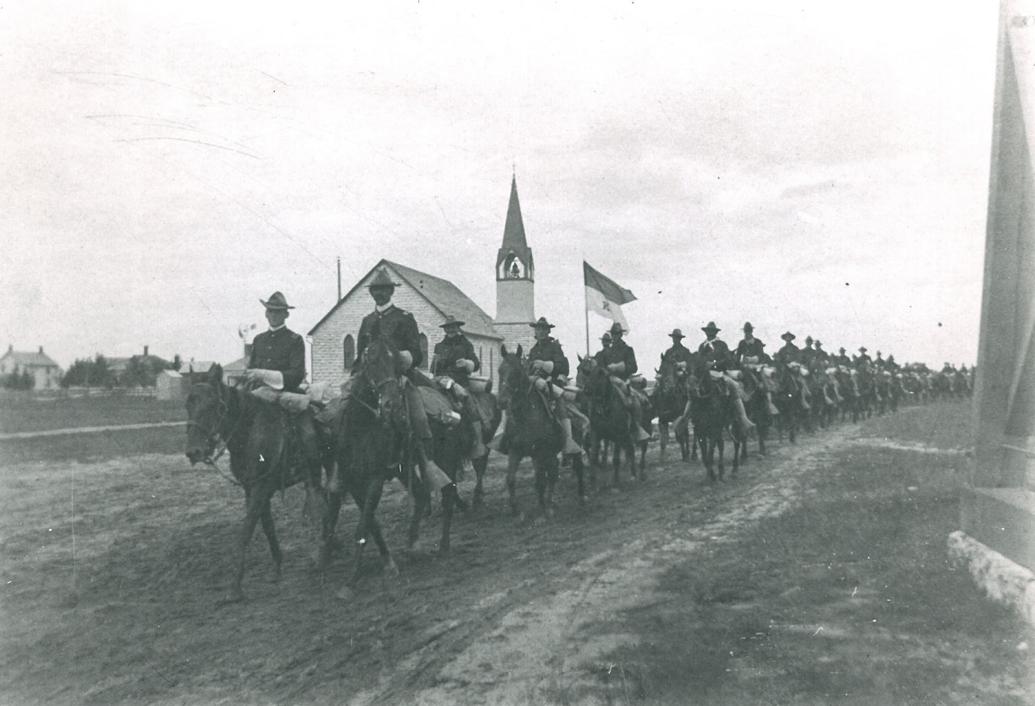 PhotoFiles: Military installations across Nebraska