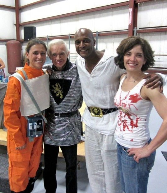 Movie trivia fundraiser | Lifestyles | journalstar.com