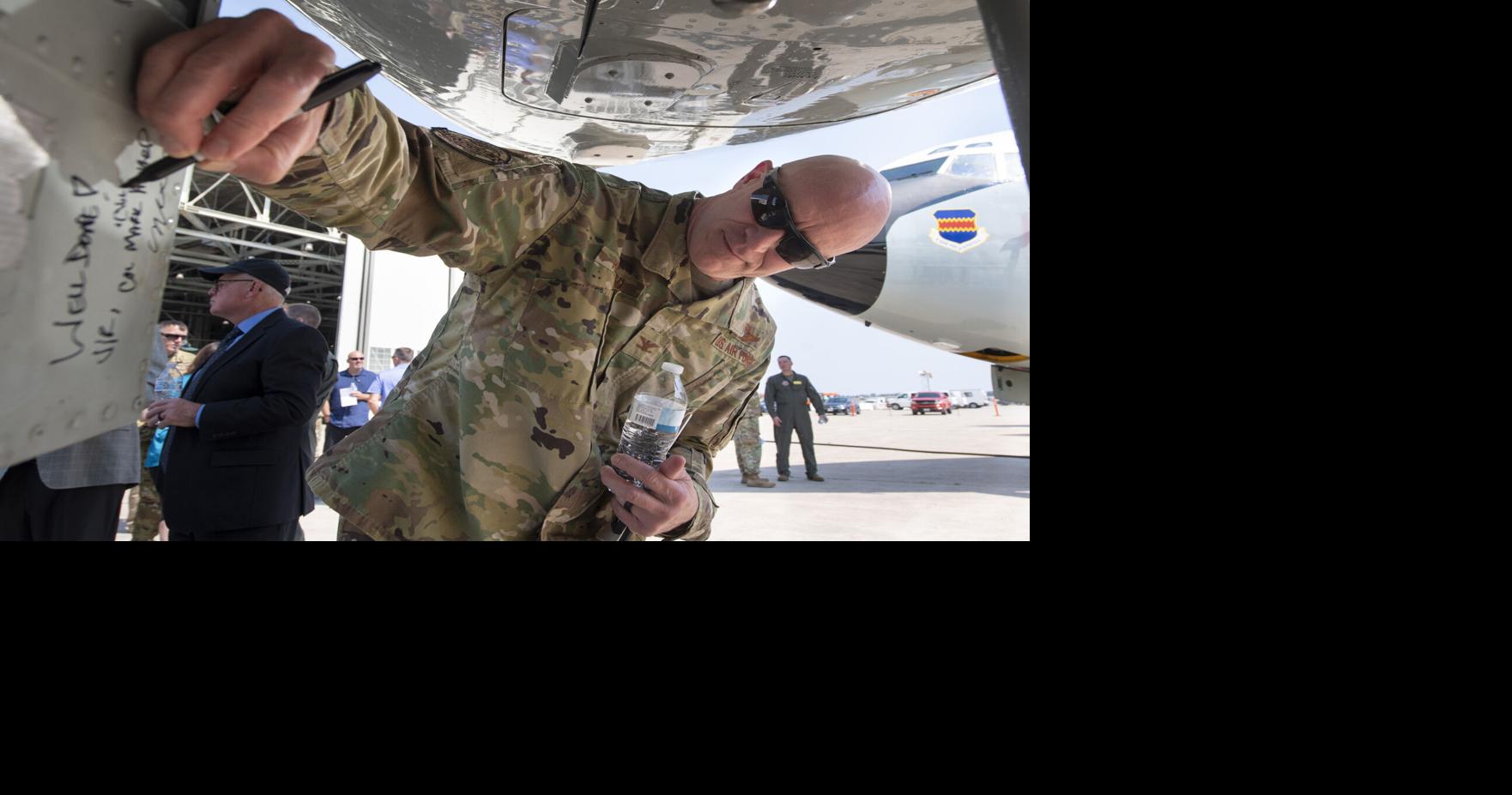 Offutt nuke-sniffer, 9.07