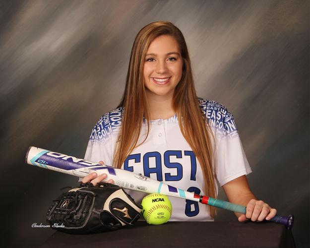 Rachel Weber: Youth Athlete of the Year