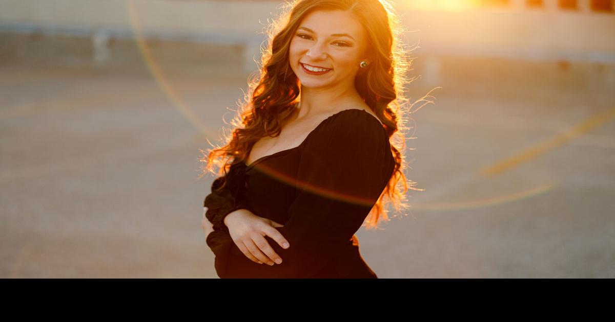 Olivia L. Lempka