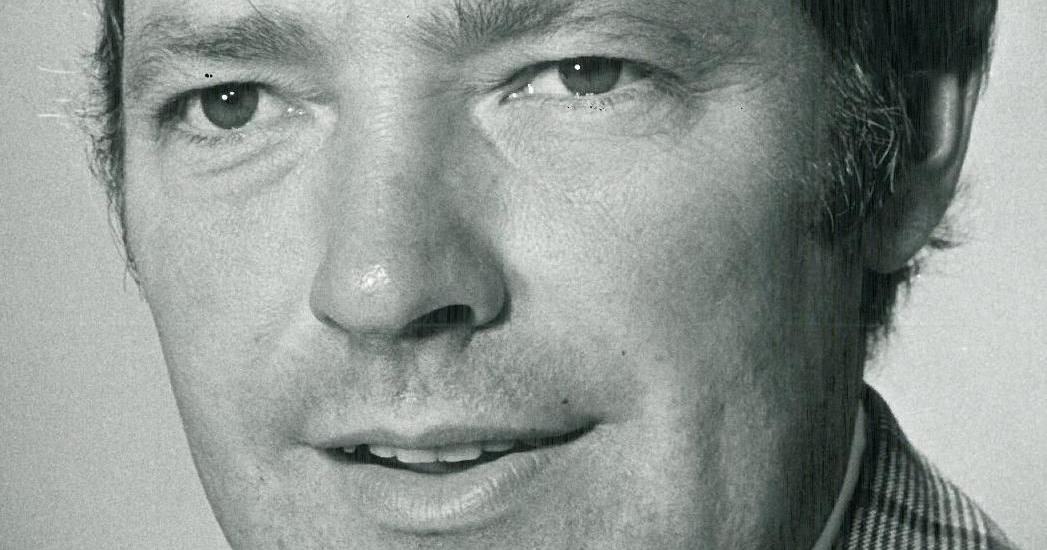Former Sen. Donald Dworak of Columbus dies