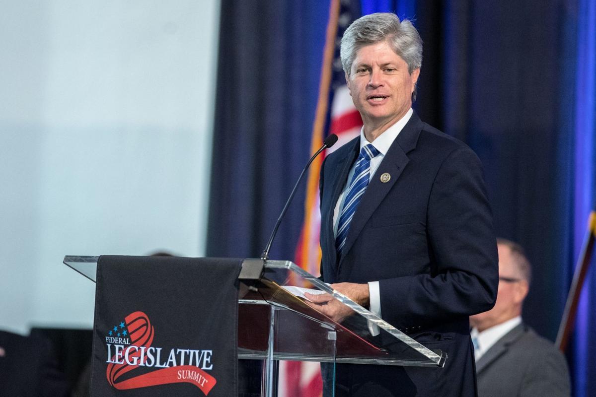 Letter, 10/21: Fortenberry man of character