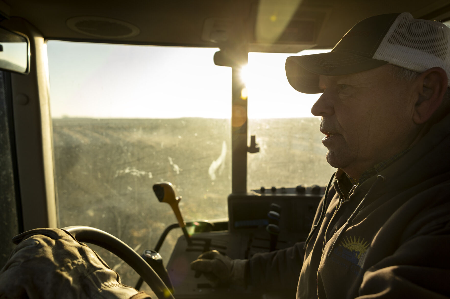 Nebraska Sen. Tom Brandt emerges as maverick in Legislature