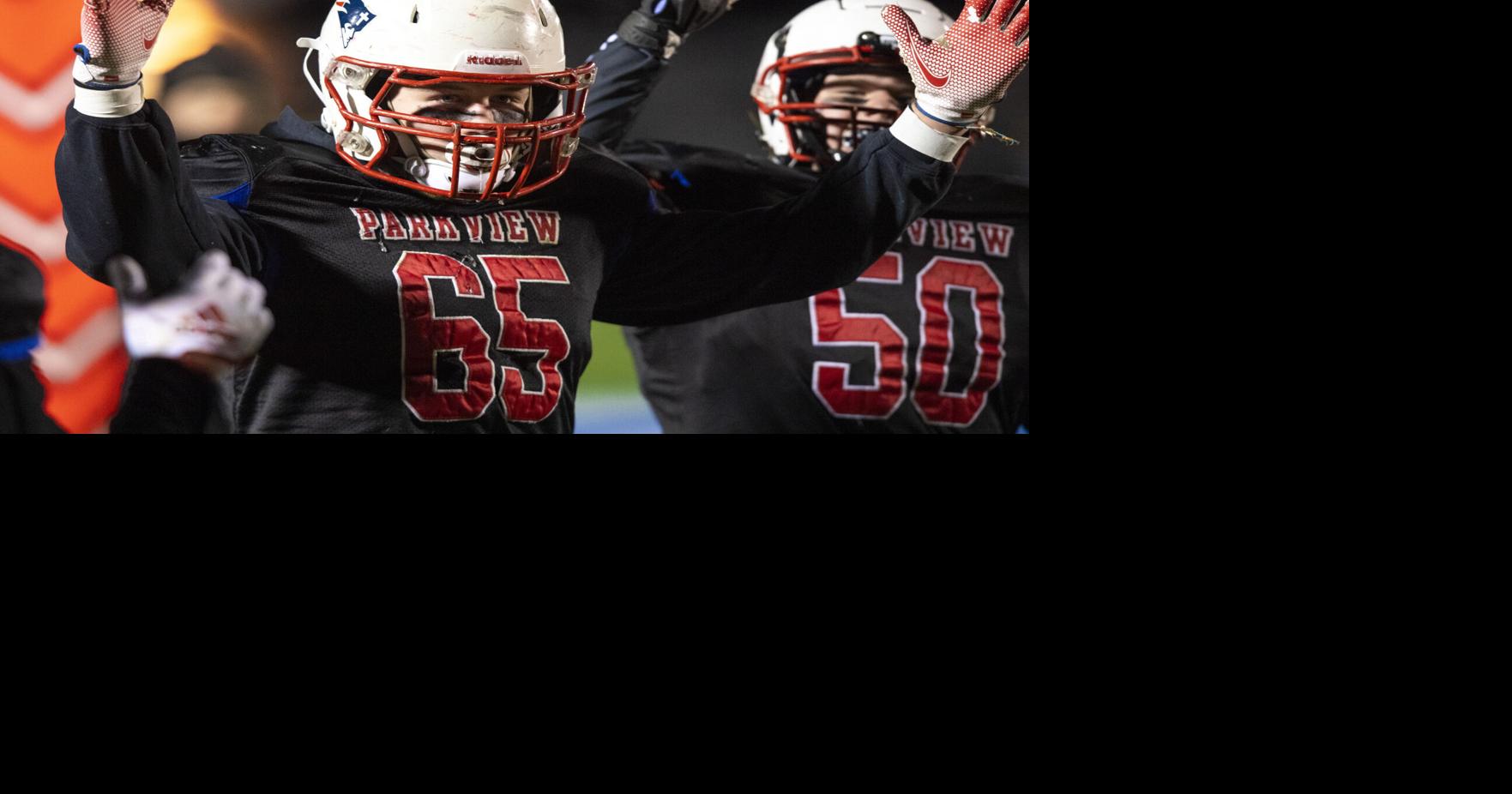 Parkview Christian completes four-year journey, wins six-man state ...