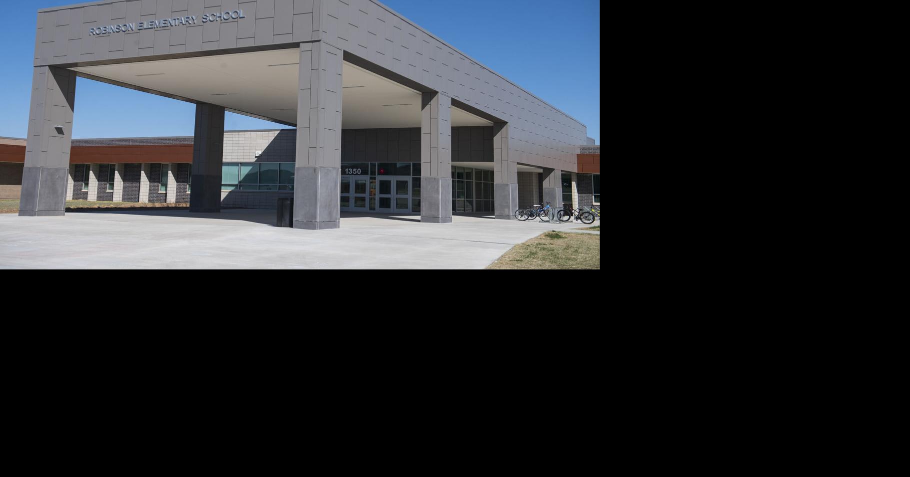 LPS to host dedication for Robinson Elementary on Sunday