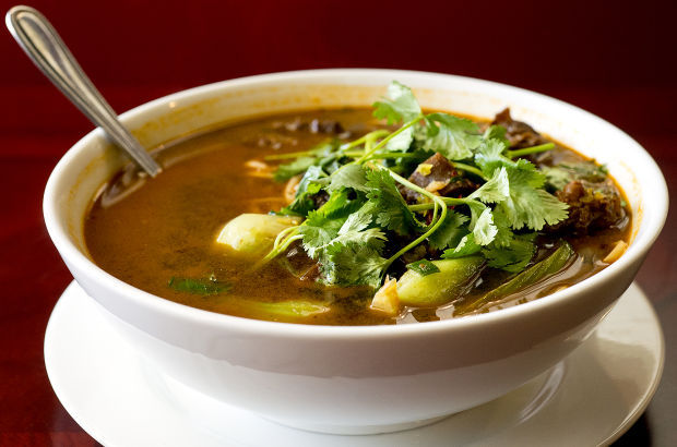 Mr. Hui's caters to south-siders with second restaurant