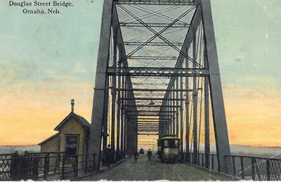 Jim McKee: Connecting our state and Iowa with a road bridge