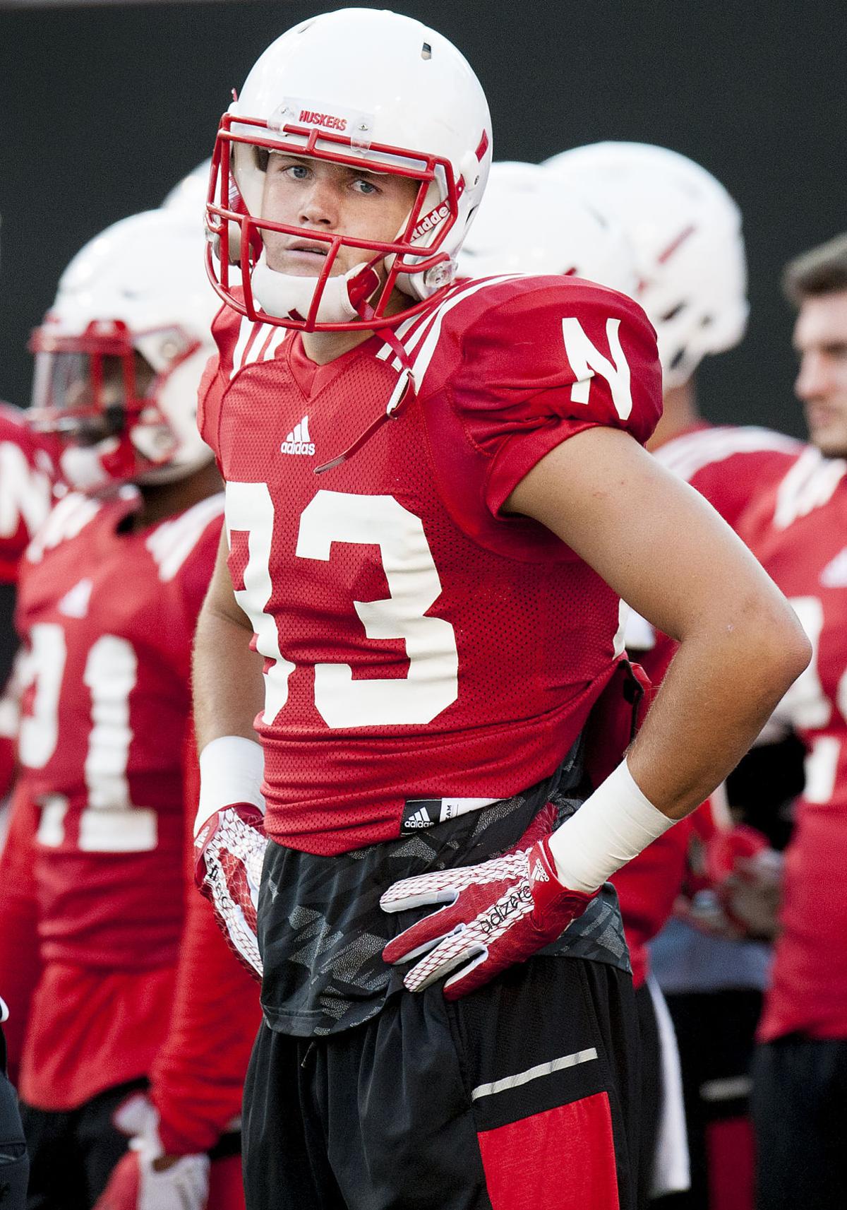 Rise of Reimers not surprising to Husker teammates and coaches ...