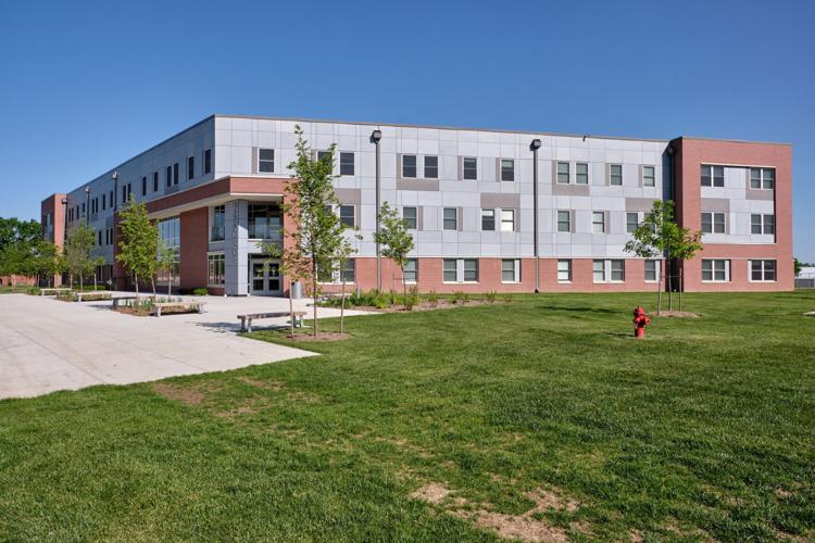 SCC offers new student housing at Lincoln campus