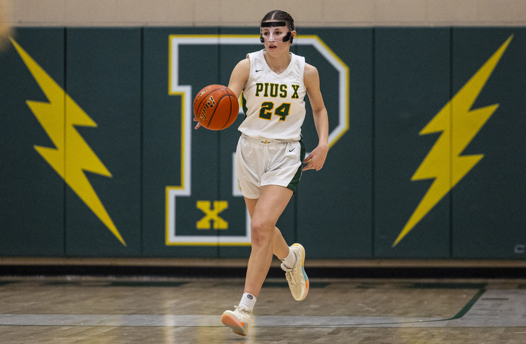 No wildcard needed for Lincoln Pius X, which topples Elkhorn North in B ...