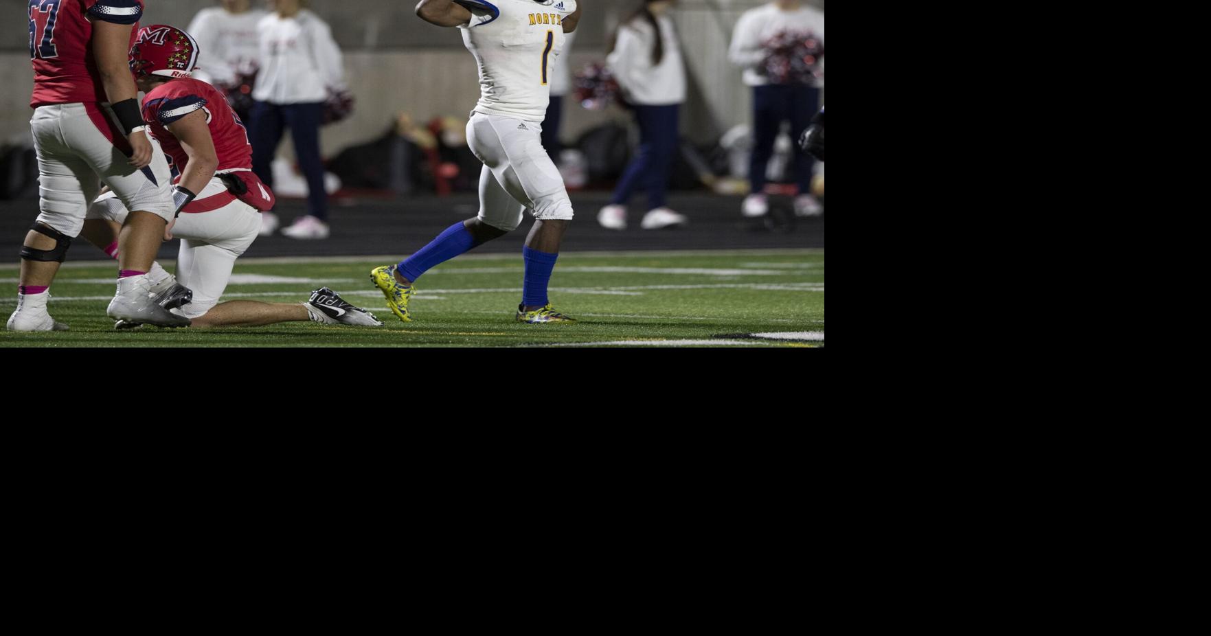 Luke Mullin: Looking back at a wild opening round in the Class A ...