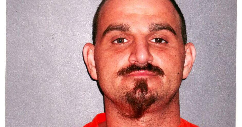 Suspect sought in Falls City shooting