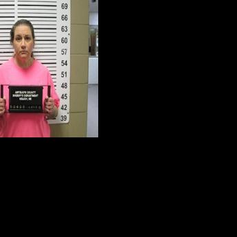 State patrol investigator: Wife charged in Laurel killings claimed one ...