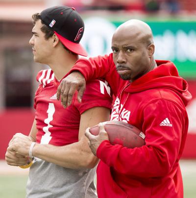 Keith Williams: It's not about what other coaches are doing