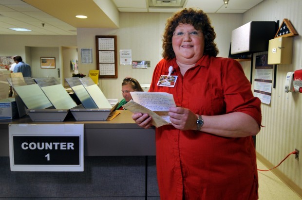 Cindy Lange-Kubick: Letters to Vietnam | Local | journalstar.com