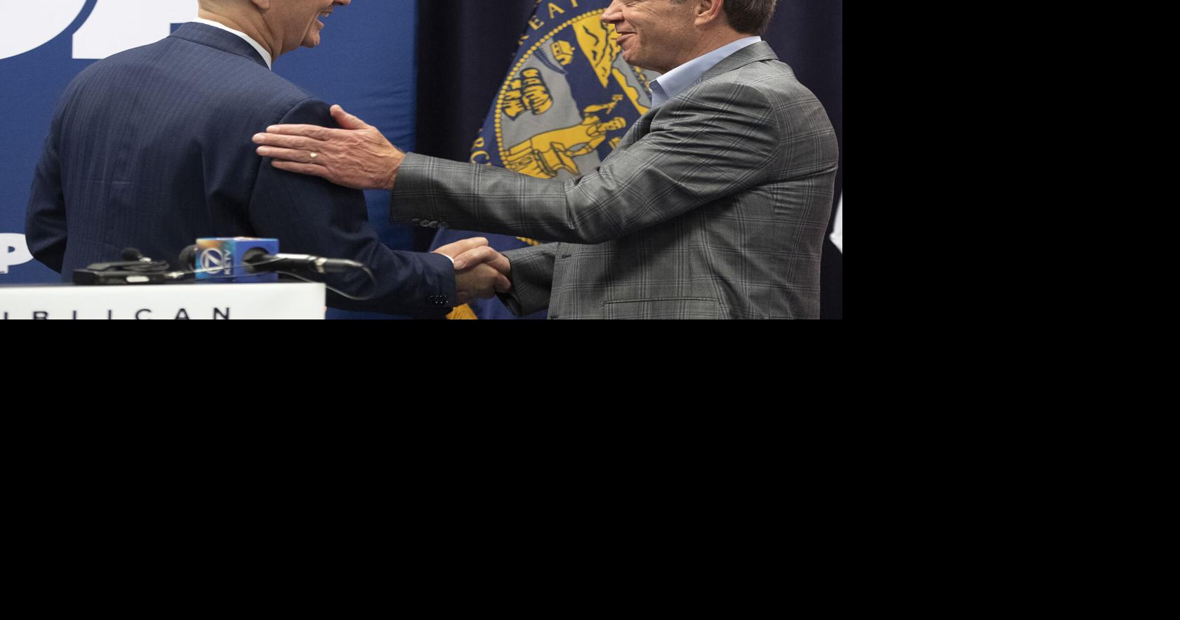 Nebraska Republicans celebrate primary results, turn focus to June ...