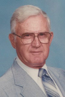 Kenneth Lorraine Maddox