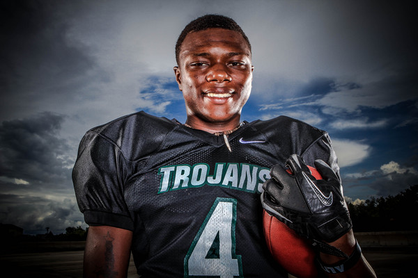 Recruiting: Walker, Willis and star ratings