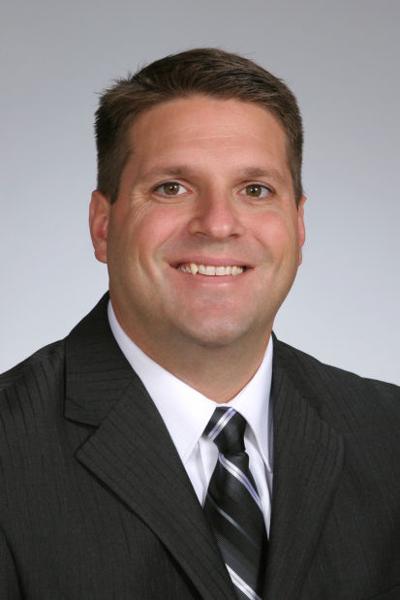 Sebek named market president for Lincoln