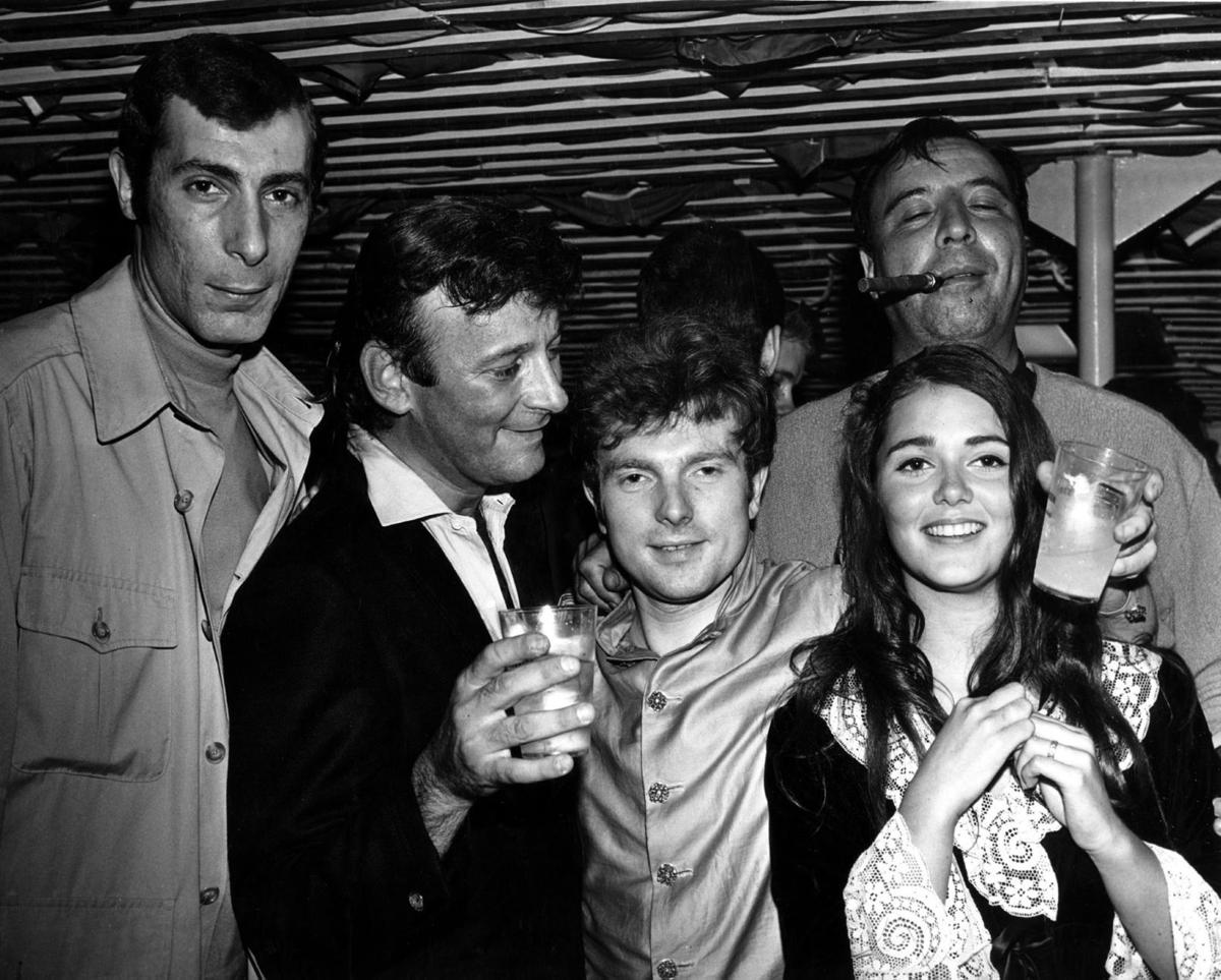 Review: 'Bang: The Bert Berns Story" one of the best music ...