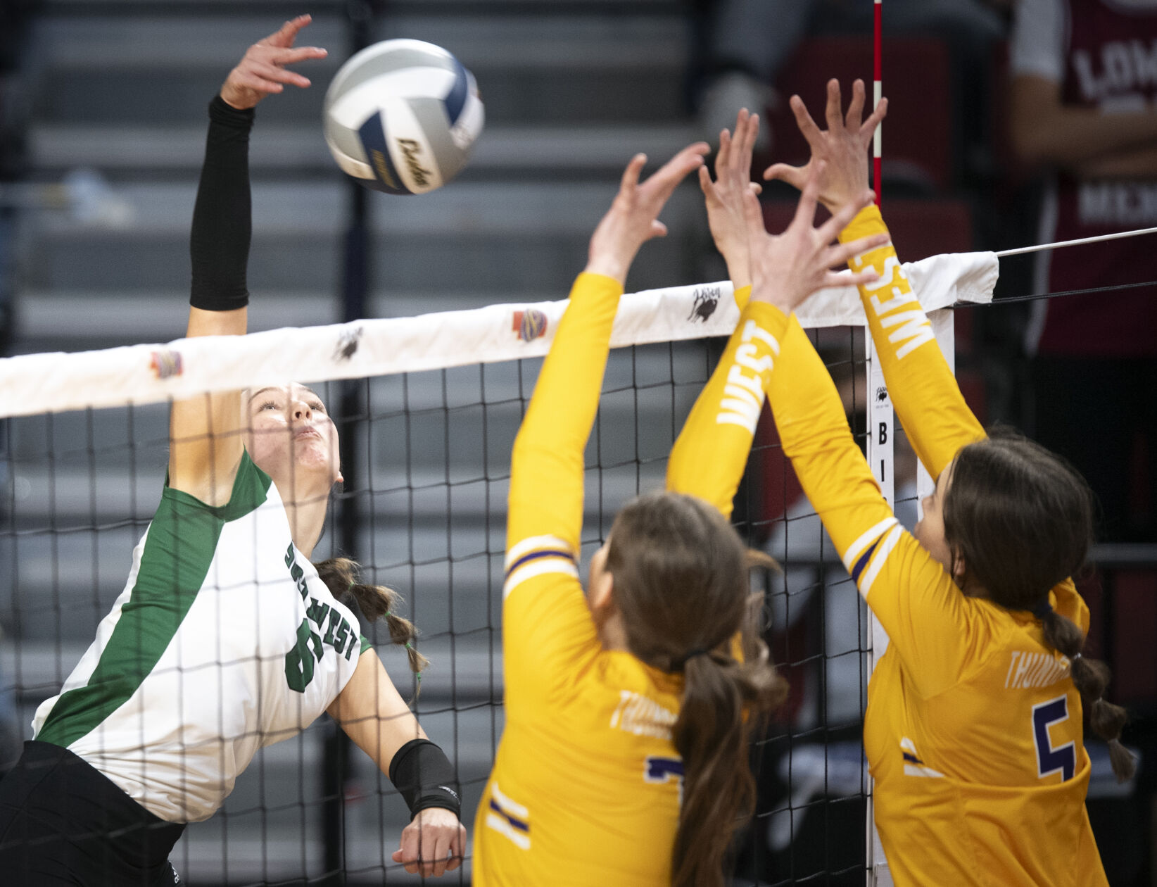 Lincoln Southwest reaches first Class A championship game