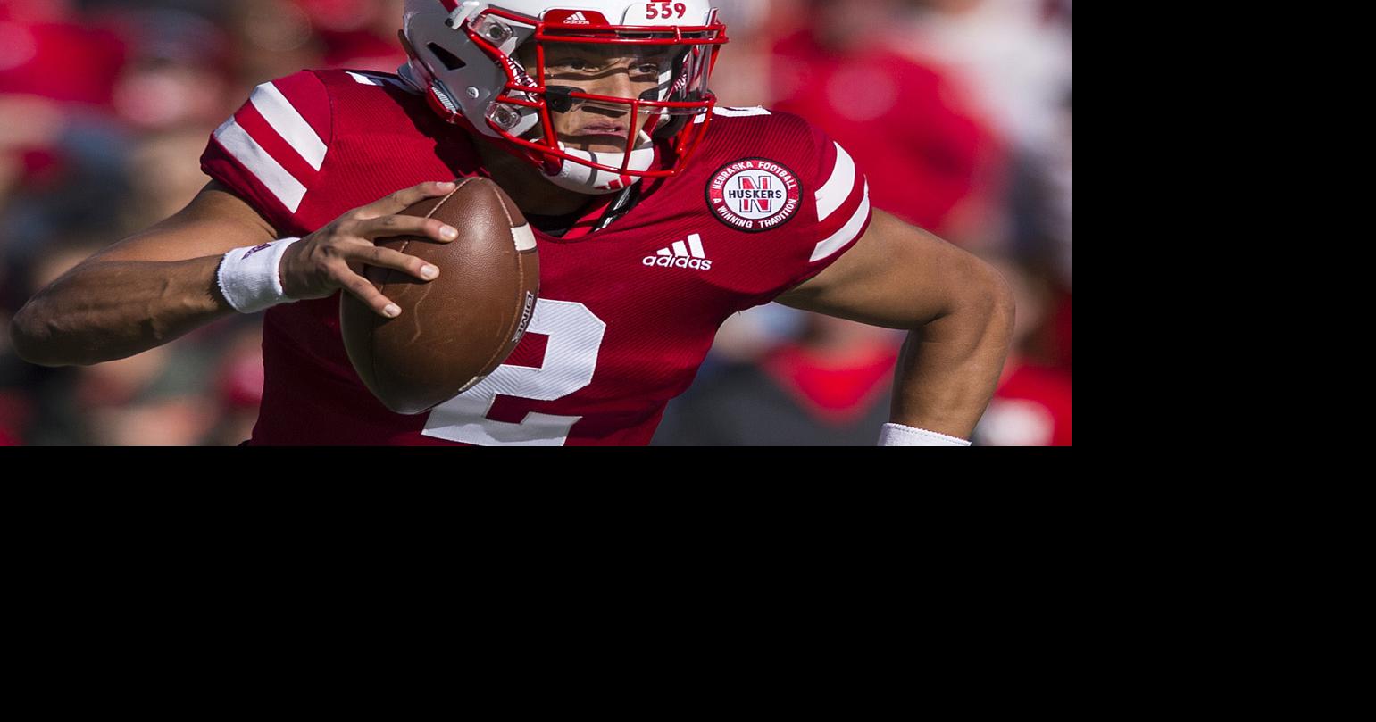 Steven M. Sipple: NU's precocious quarterback leaves lasting impression ...