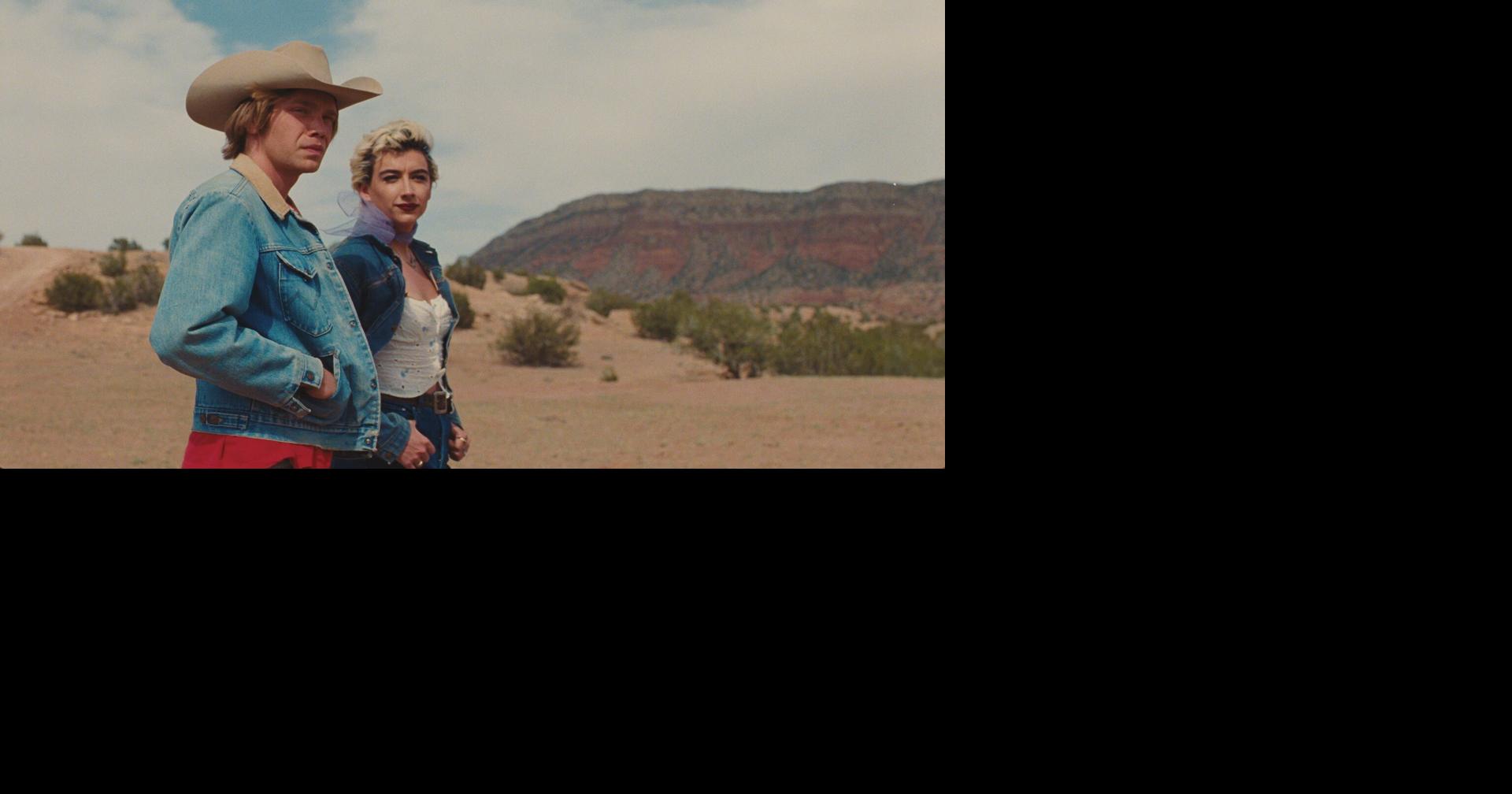 Review: 'National Anthem' an absorbing story from LGBTQ rodeo world