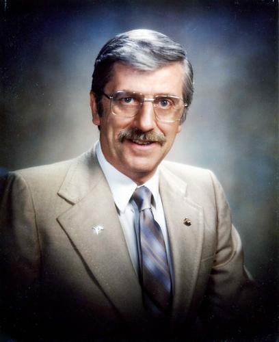 Celebration of life for Jerry Johnson