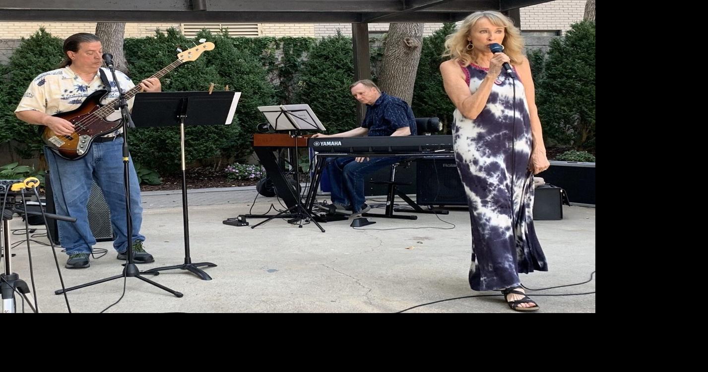 B & the Boppers to perform Thursday