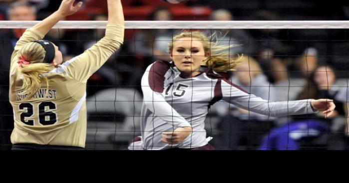 Waverly volleyball team ready to be the "One"