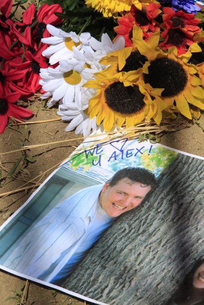 Alex Sullivan | | journalstar.com