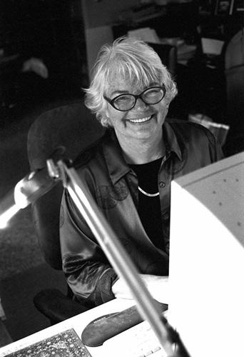 Review: Remembering the great, hilarious journalist Molly Ivins in ...