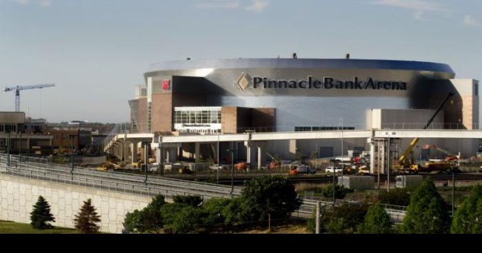 Arena cycling event scheduled for Husker bye weekend