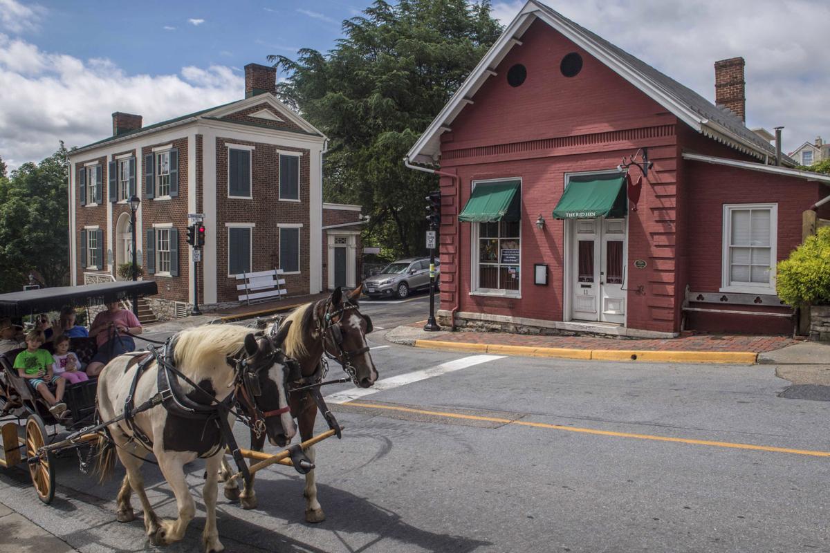 Small business lessons from Red Hen's Sanders ouster