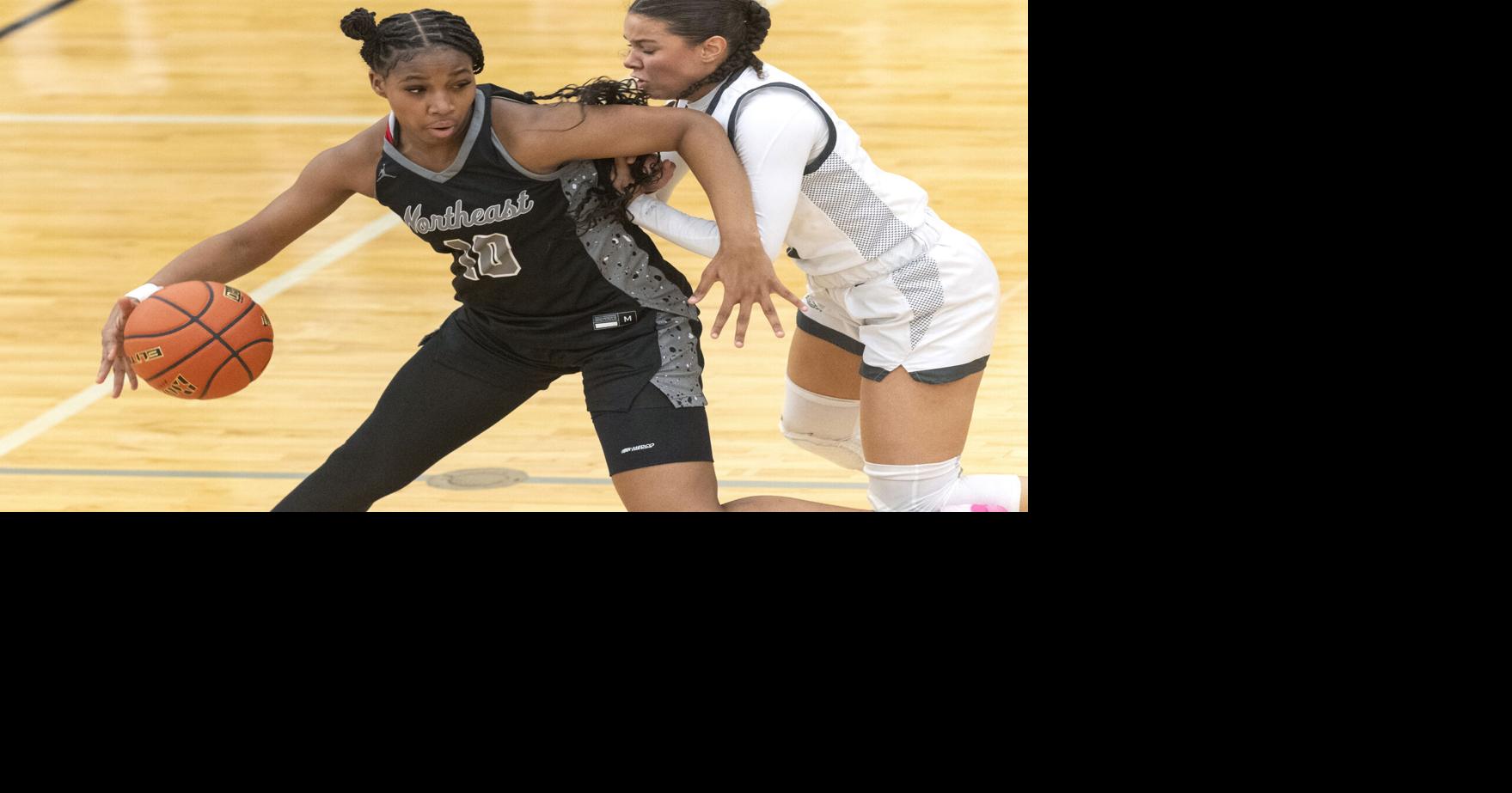 Nebraska high school girls basketball rankings, Jan. 11