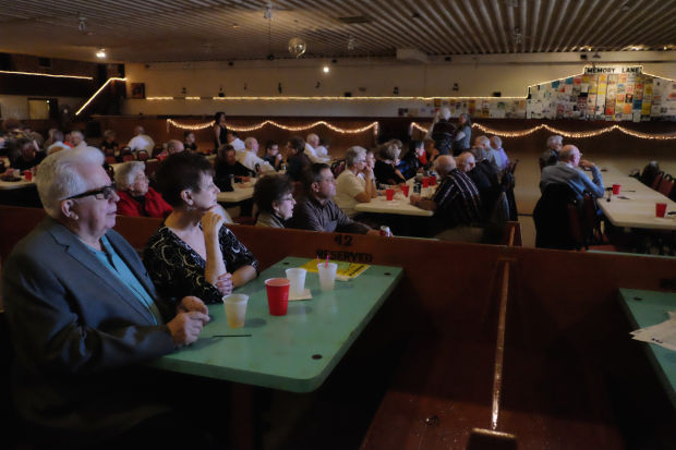 Photos: Starlite Ballroom celebrates 50 years