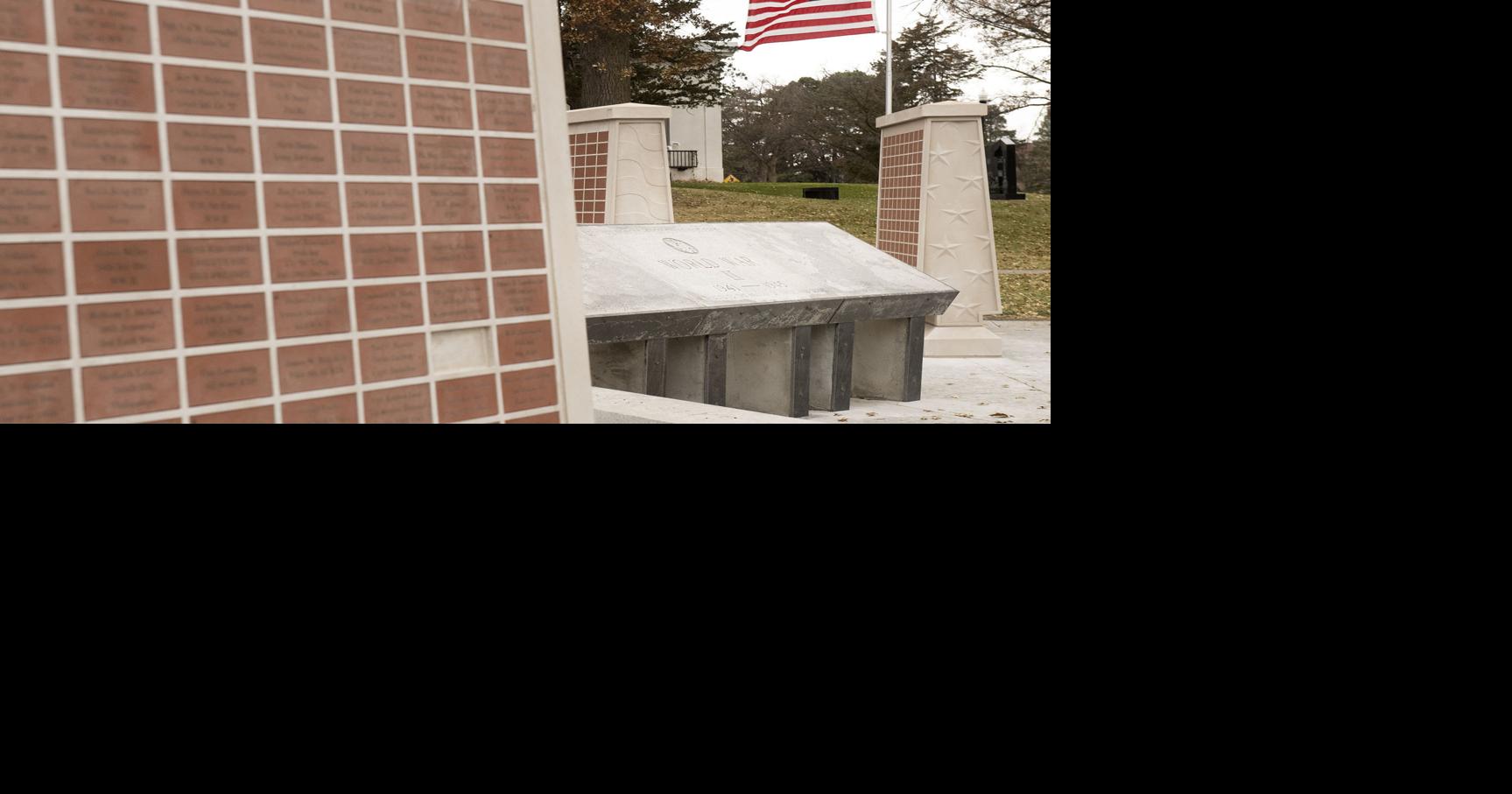 Lincoln residents invited to honor veterans at annual Bricks of Honor event