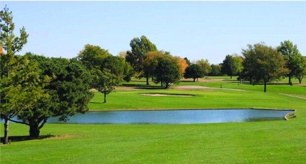 Let’s talk about your favorite golf holes in Lincoln
