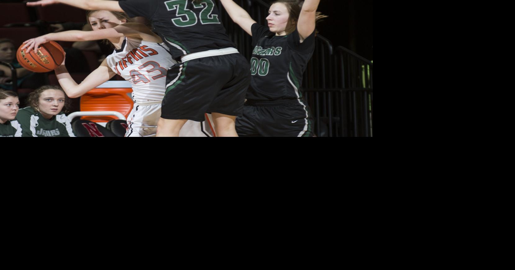 Class C-2: Howells-Dodge achieves liftoff in completing title goal