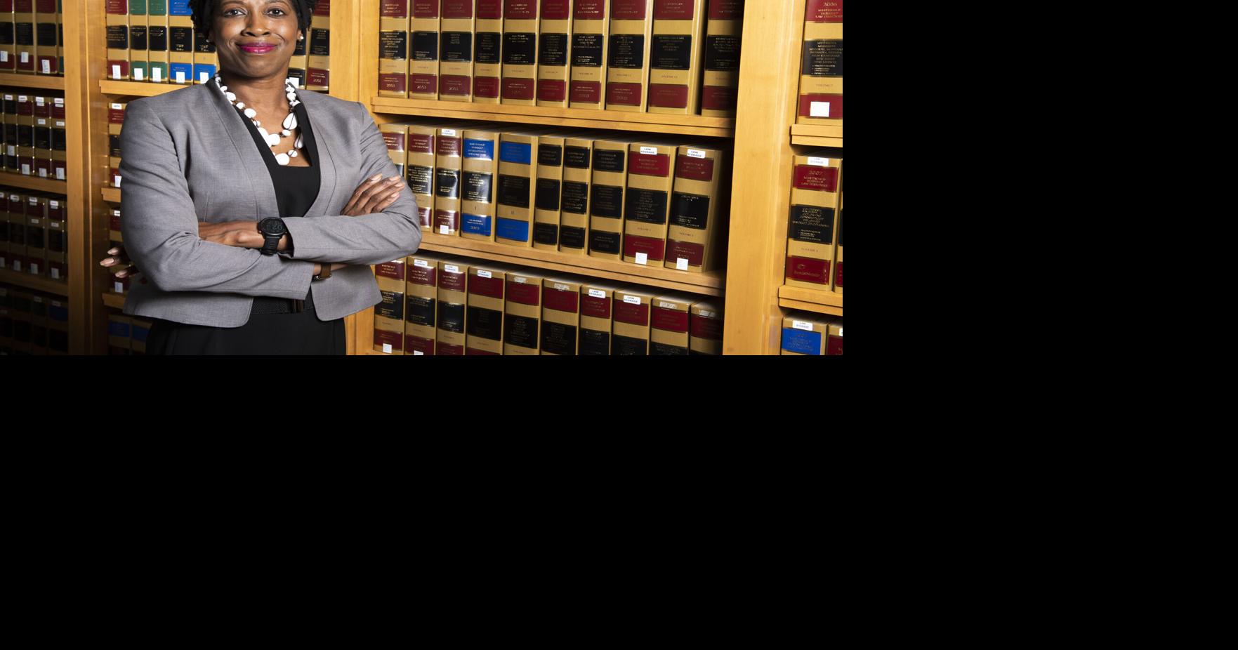 In their own words: Judges, lawyers, professors discuss diversity in ...