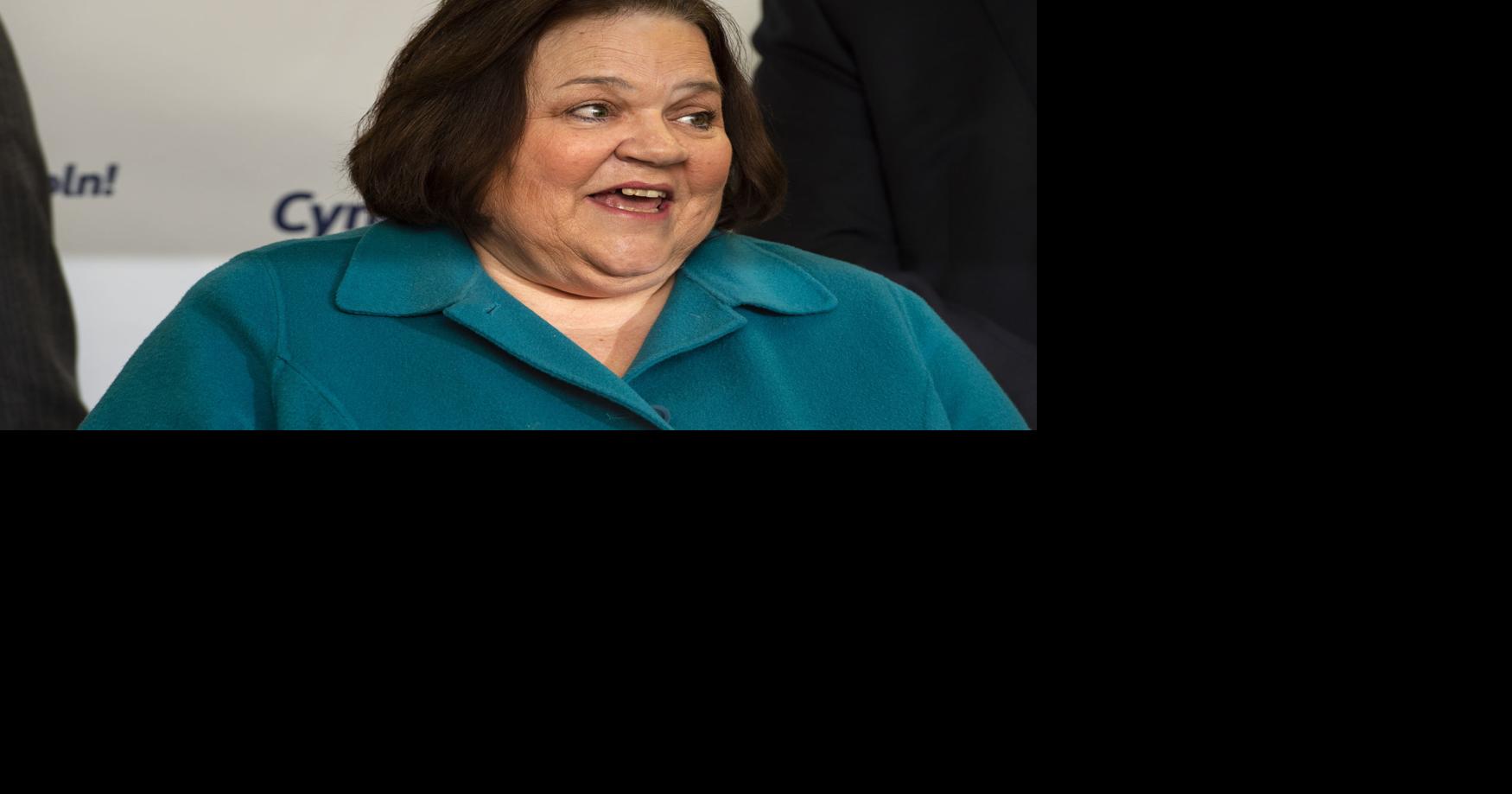 Letter, 4/19: Lamm's experience suits her for mayor