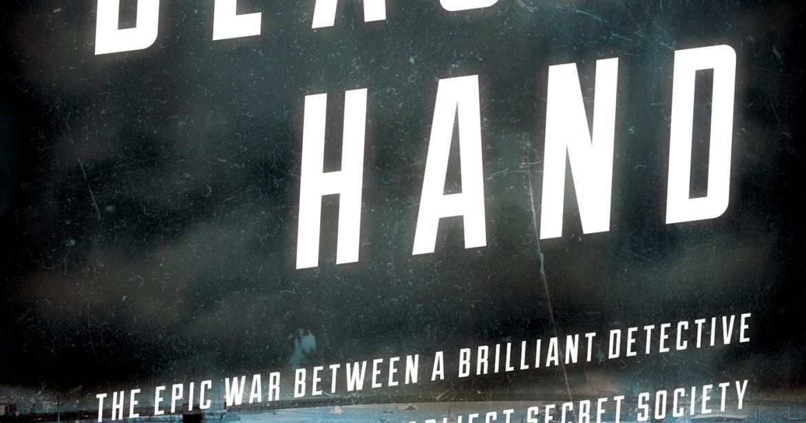 Review: 'The Black Hand' by Stephan Talty