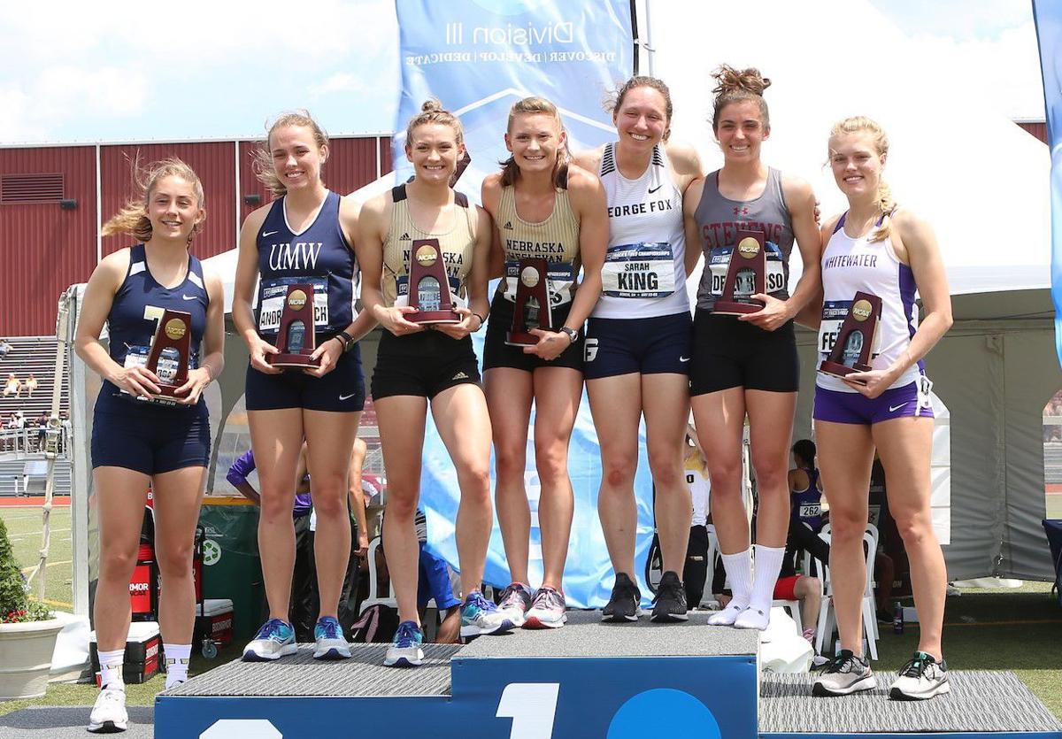 Nebraska Wesleyan women write another national championship story in ...