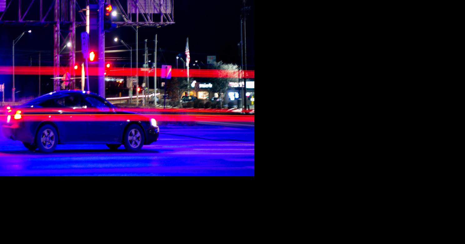 Lincoln making progress on replacing defective streetlights and their ...